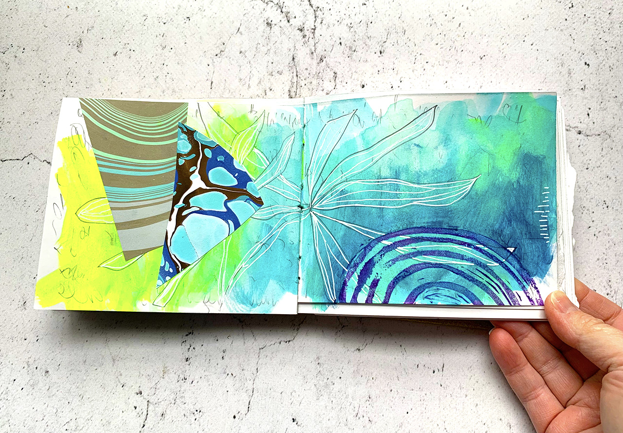 What is your inner guide like? - Misty Granade